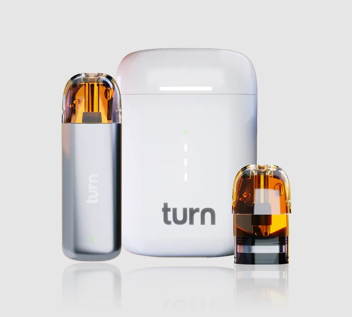 TURN - TURN PODPAK BATTERY