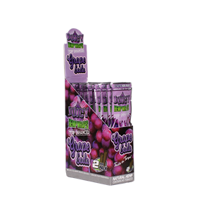 JUICY JAY'S - Grape Soda Hemp Wraps (2 Wraps) | Theraleaf Dispensary ...
