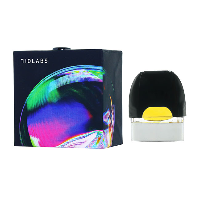 710 LABS - Cake Crasher 0.5G Persy Rosin Vape Pod | Theraleaf ...