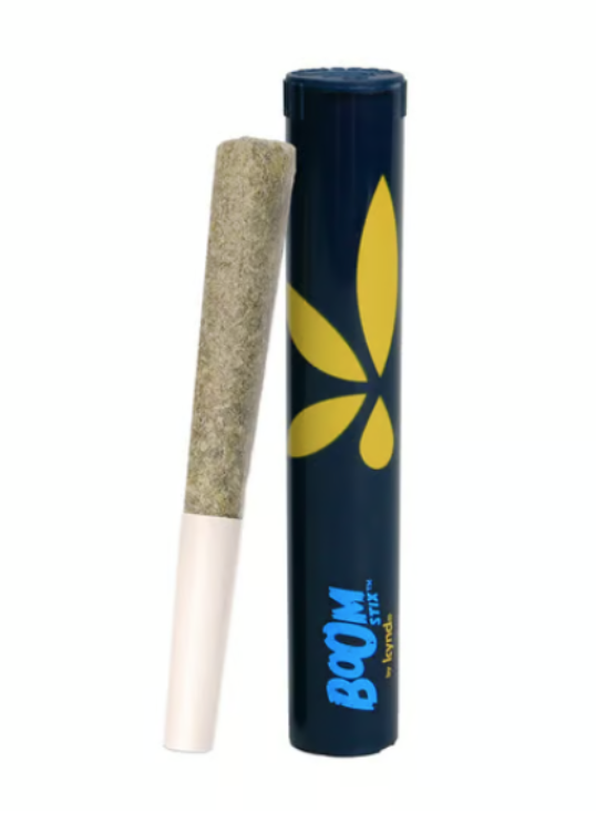 KYND - Tahoe Cream Boom Stix (infused)