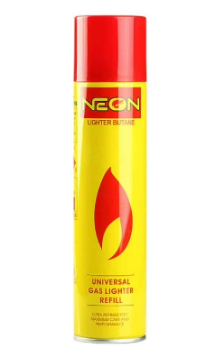 NEON - Butane