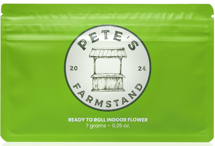 PETE'S FARMSTAND - Heir Heads Pre-ground