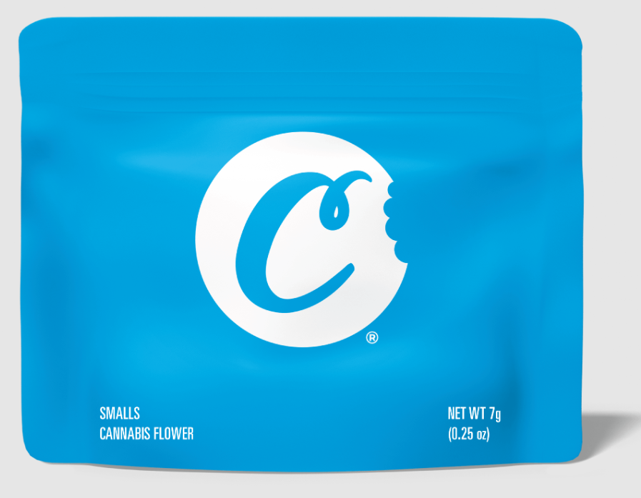 COOKIES - Ridgeline Lantz Smalls