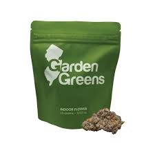 GARDEN GREENS - Jelly Rancher #2