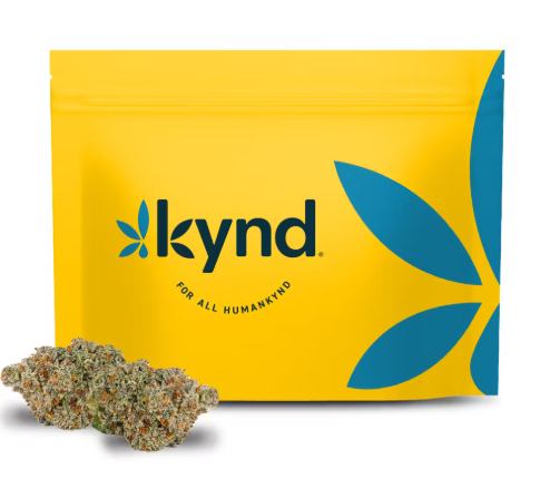 KYND - SWEET JEALOUSY