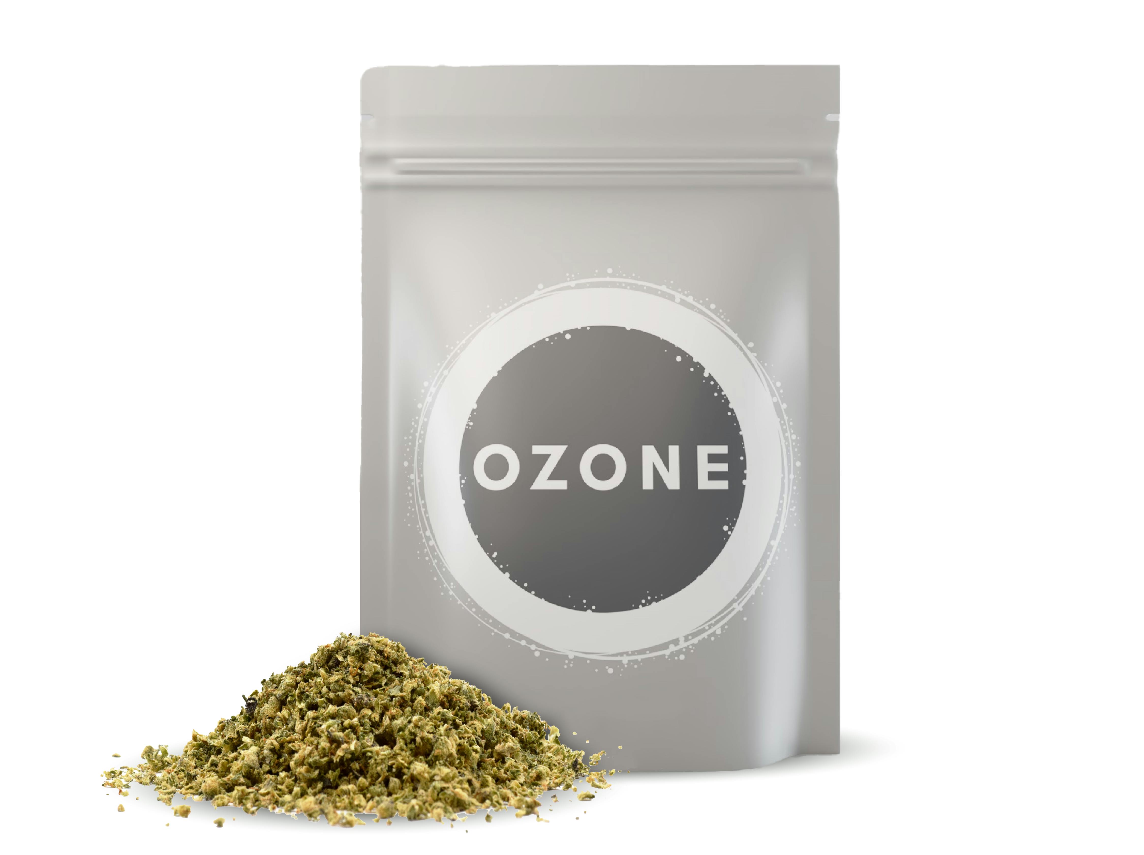 OZONE - Happy Hour #21-shake