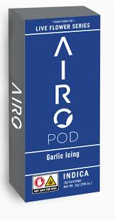 AIRO - Garlic Icing Disposable (1g)