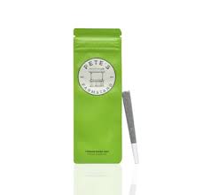 PETE'S FARMSTAND - Heir Heads