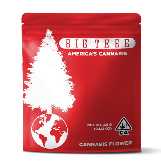 BIG TREE - Pie Face (i) 3.5G