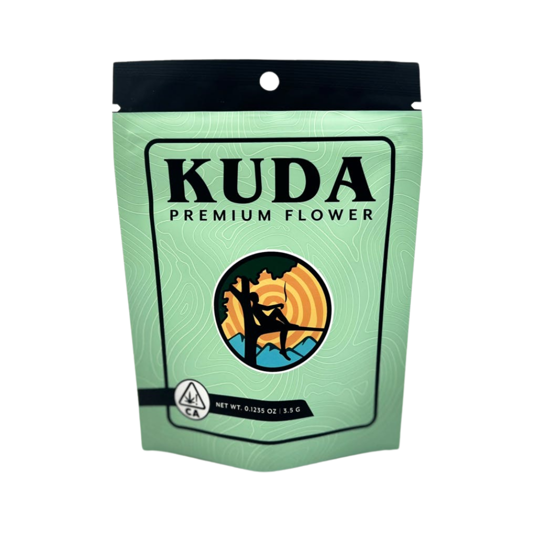 KUDA - Government Oasis (h) 3.5G