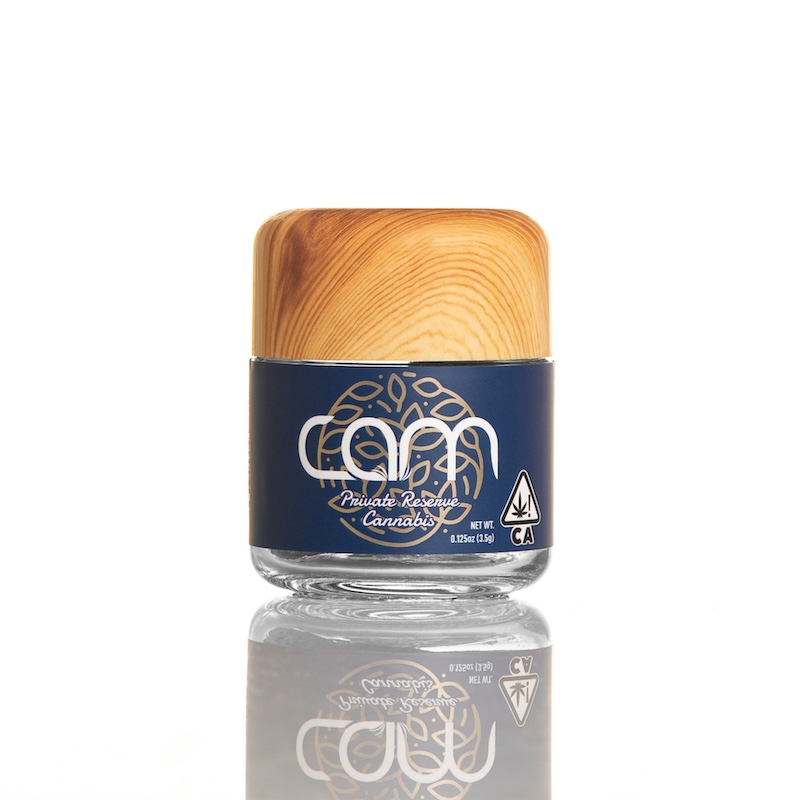 CAM - Cherry Fritter (h) 3.5G