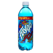 FAYGO - Raspberry Blueberry | 24OZ Soda