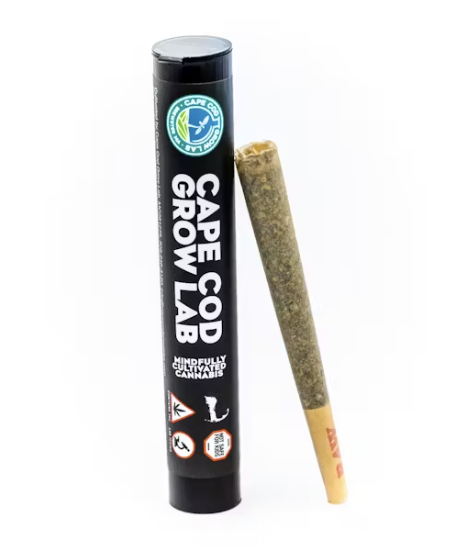 CAPE COD GROW LAB - Chamoy – 1G Pre-roll