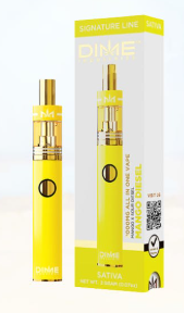 DIME INDUSTRIES - Mango Diesel | 2G Cart
