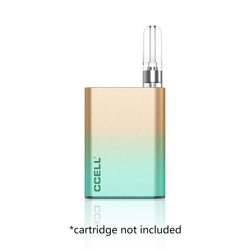 CCELL - Palm Pro Champagne Battery