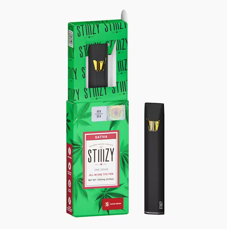 STIIIZY - Magic Melon Aio 1G
