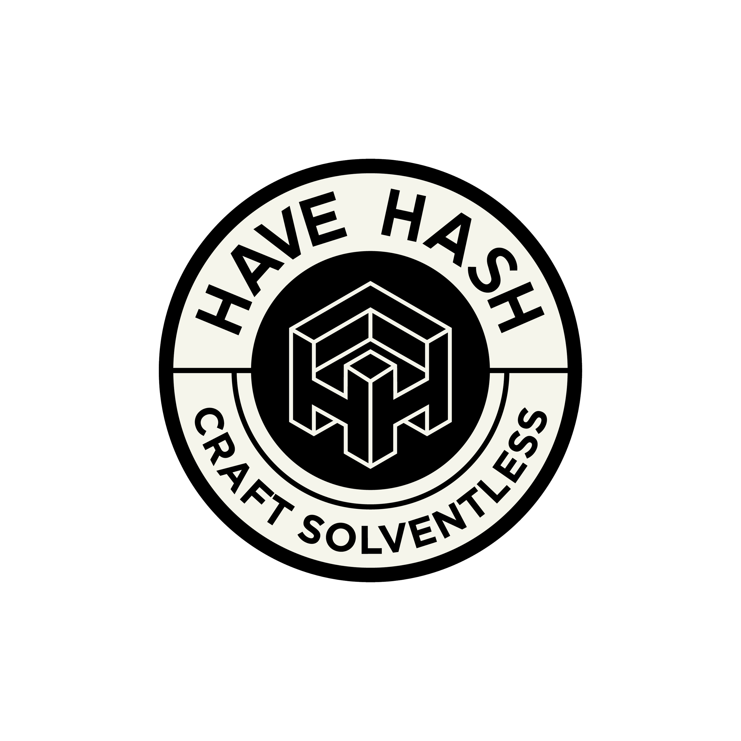 HAVE HASH - Neonz Tier Head Stash Rosin 1G