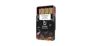 BINSKE - Pink Cool-ade Prerolls 3.5G 7/PK
