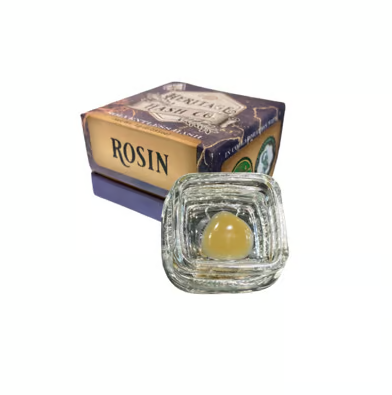 HERITAGE HASH COMPANY - Tropicana Cherries Live Rosin 1G