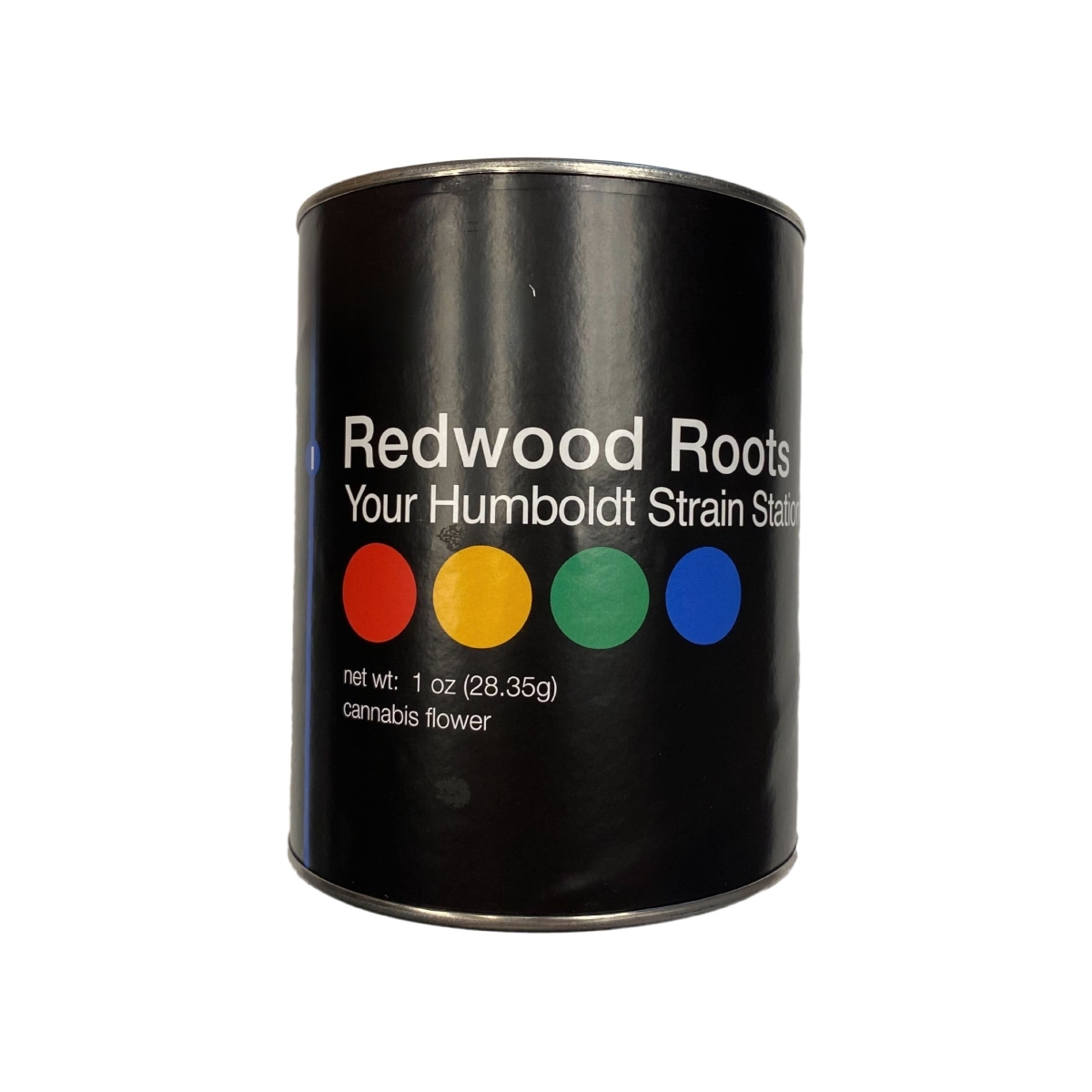 REDWOOD ROOTS - RAINBOW GUSHERS MINIS