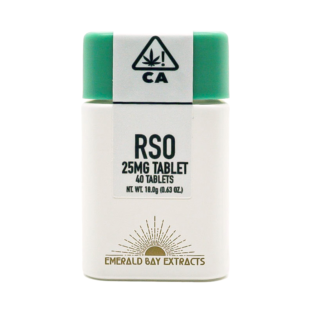 Shop VALENTINE X 71:1 CBD RSO TABLETS in Los Angeles | CORNERSTONE