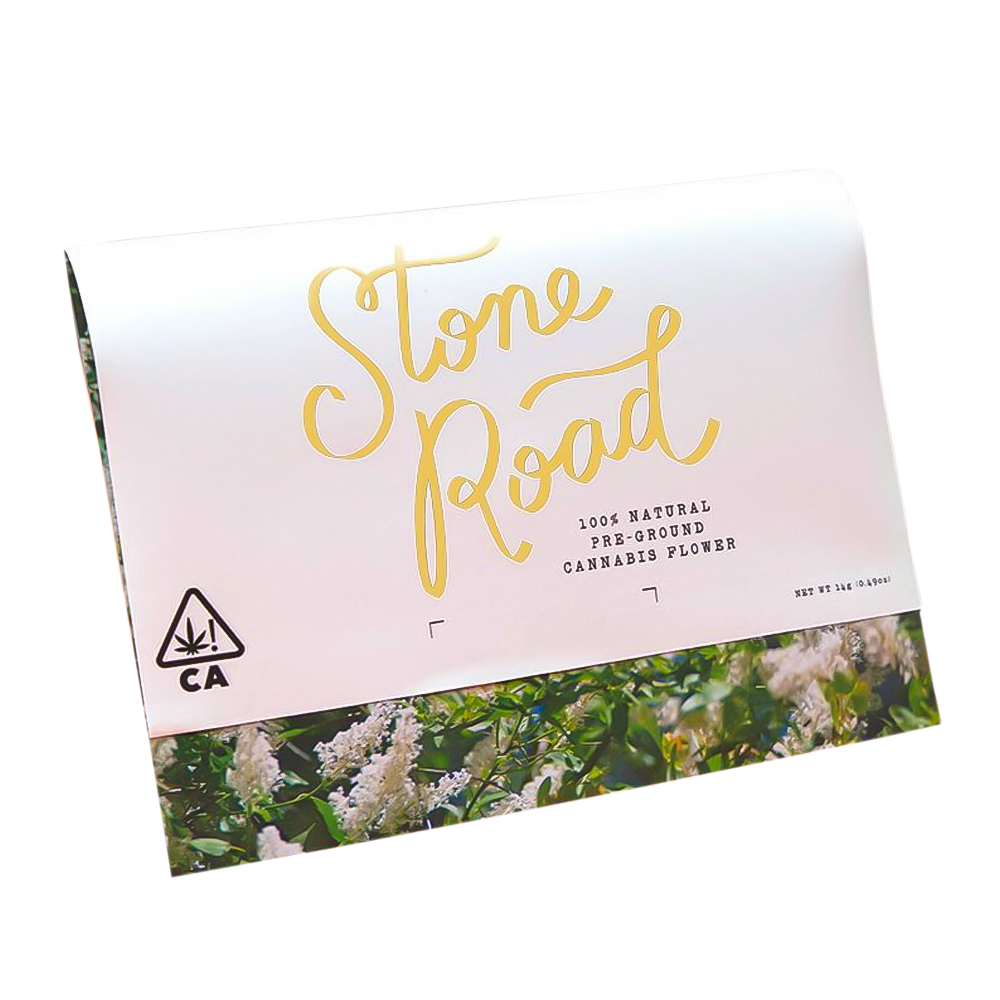 Shop SWEET PAPAYA KUSH PRE GROUND in Los Angeles | CORNERSTONE