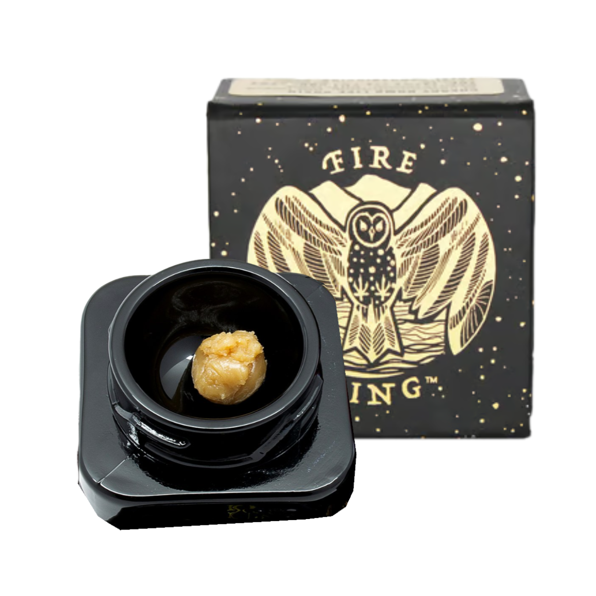 Shop DOUBLE TRIANGLE LIVE ROSIN in Los Angeles | CORNERSTONE
