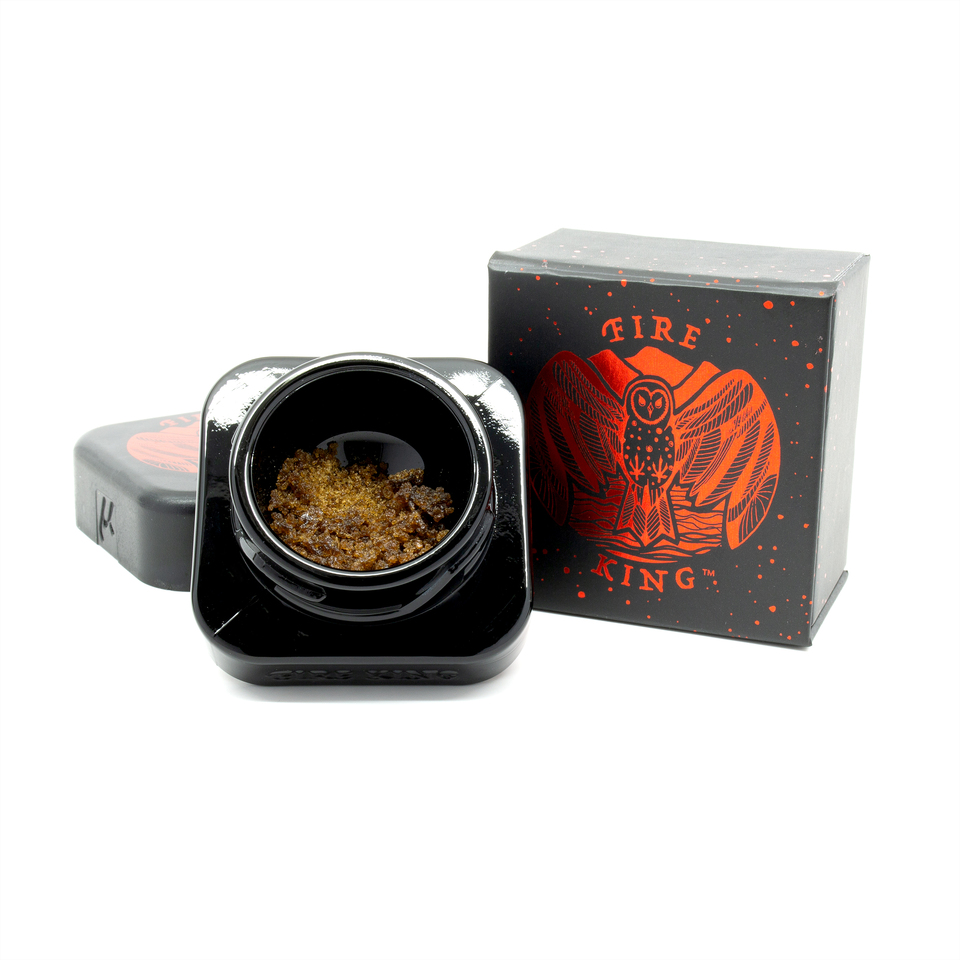 Shop The Elvis Cold Water Hash in Los Angeles | CORNERSTONE