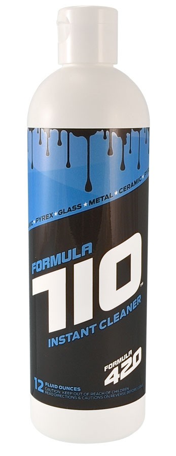 FORMULA 710 - Formula 710 Instant Cleaner 12OZ