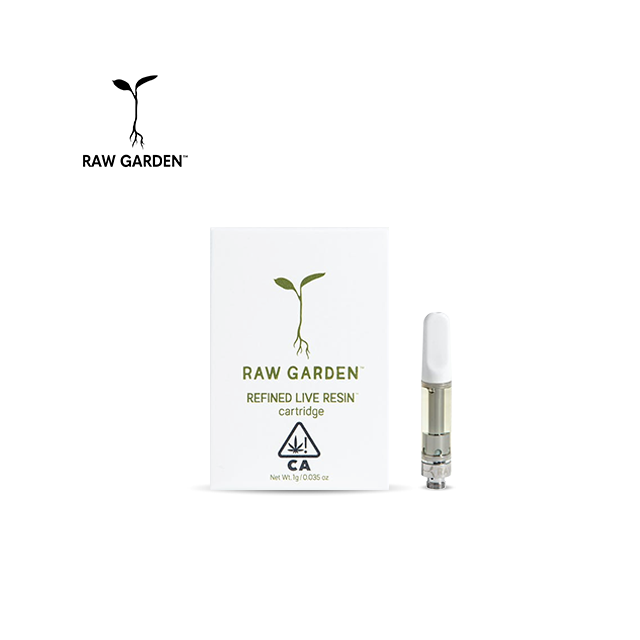 NUG EL-CERRITO | DOSI PUNCH 1G SAUCE CARTRIDGE