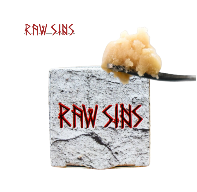 NUG SAN LEANDRO | ANIMAL STYLE 1G HASH ROSIN