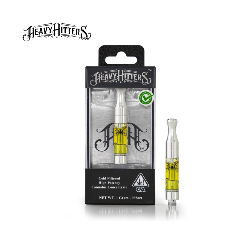 NUG SAN LEANDRO | SFV OG 1G CARTRIDGE