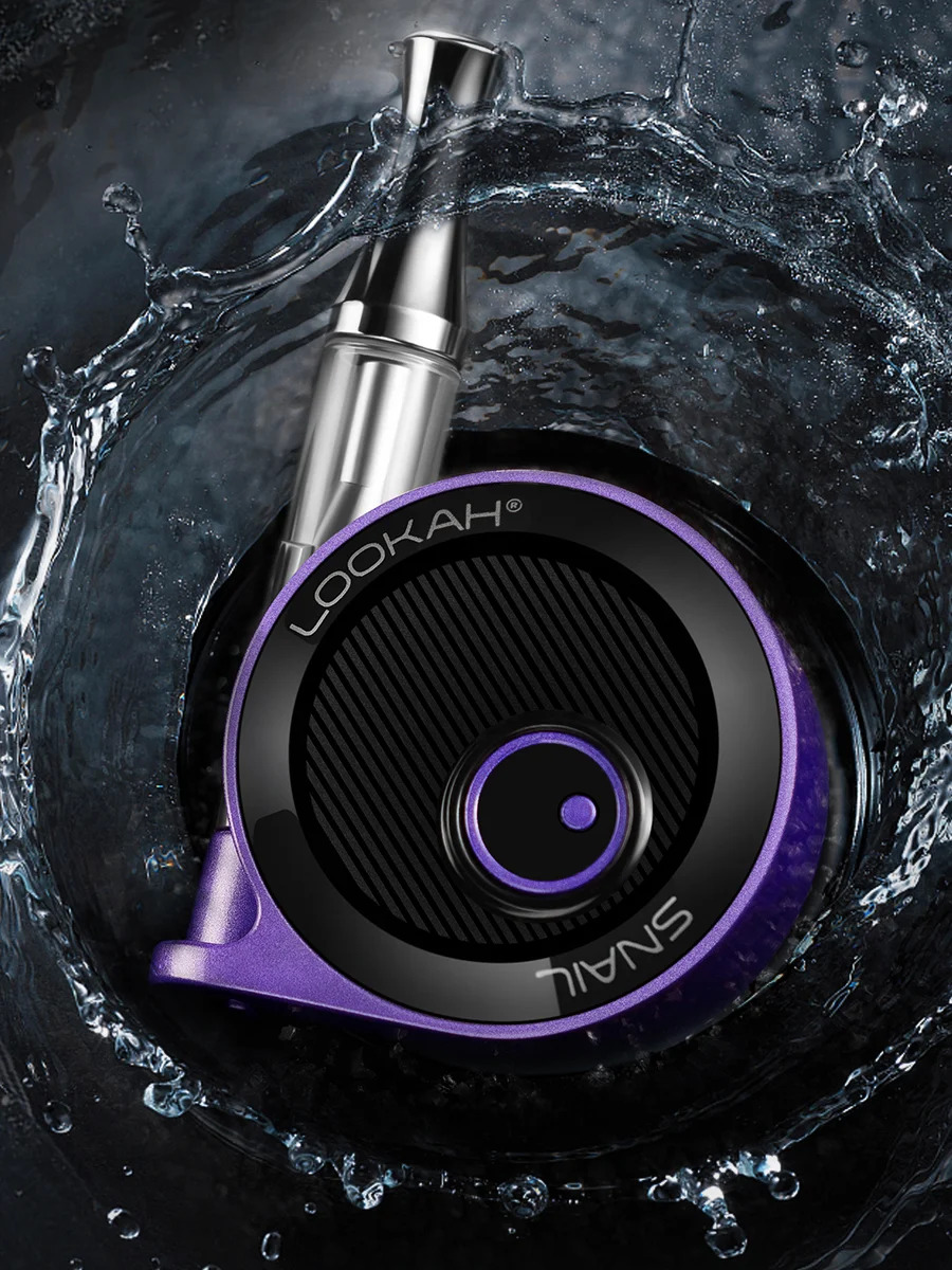 LOOKAH - Lookah Snail 2.0