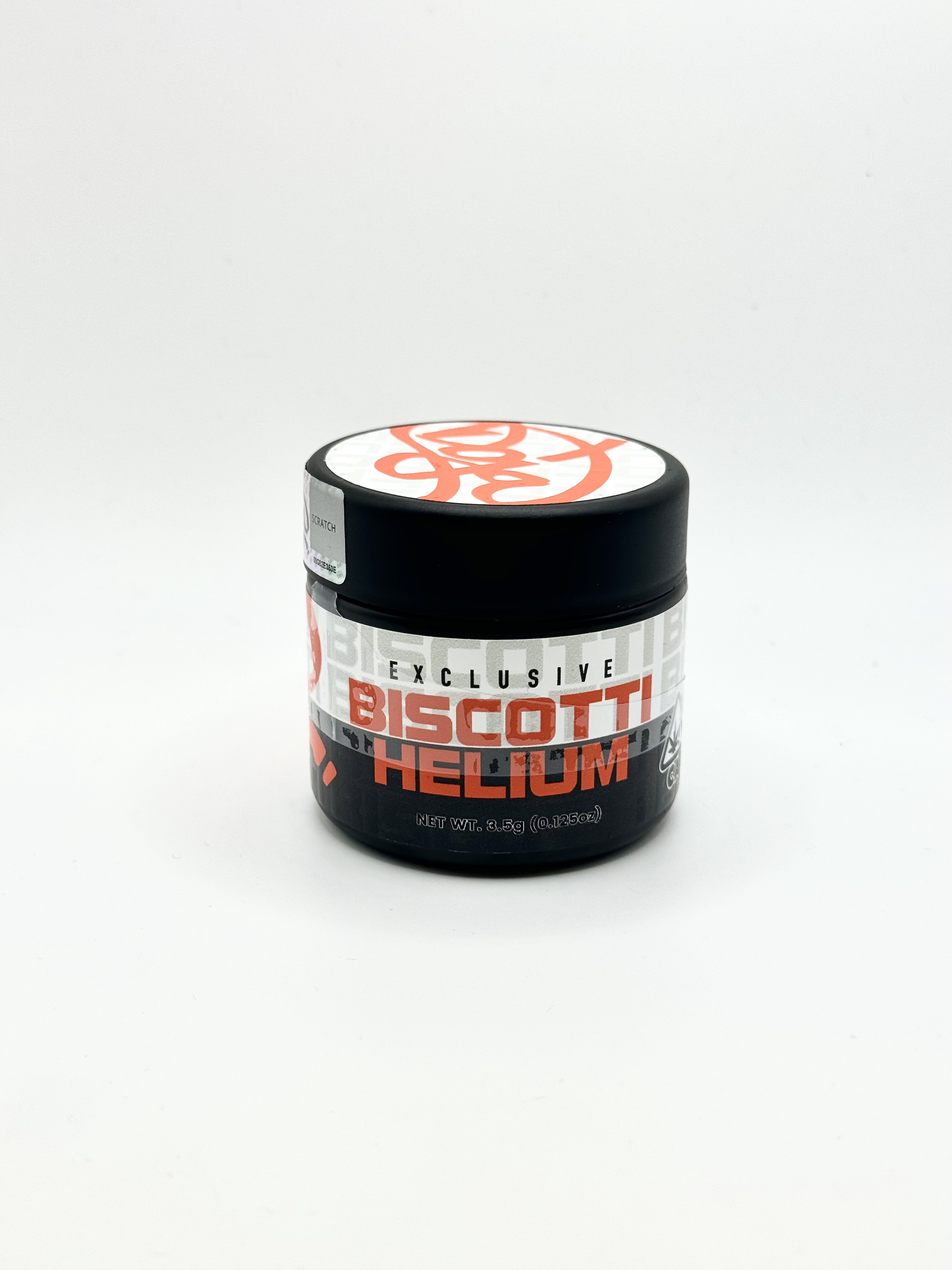 DOJA - DOJA BISCOTTI X HELIU 3.5G