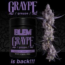BLEM - BLEM GRAYPE 3.5G