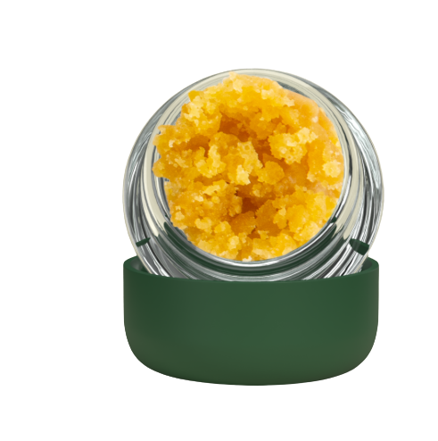 CANNABIOTIX - CANNABIOTIX | MILK MASTER LIVE RESIN TERP SUGAR 1G