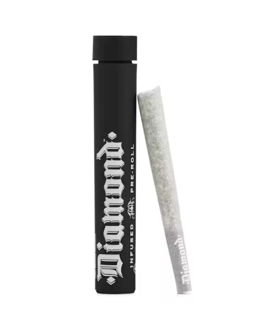 HEAVY HITTERS - Rainbow Push Pop Preroll