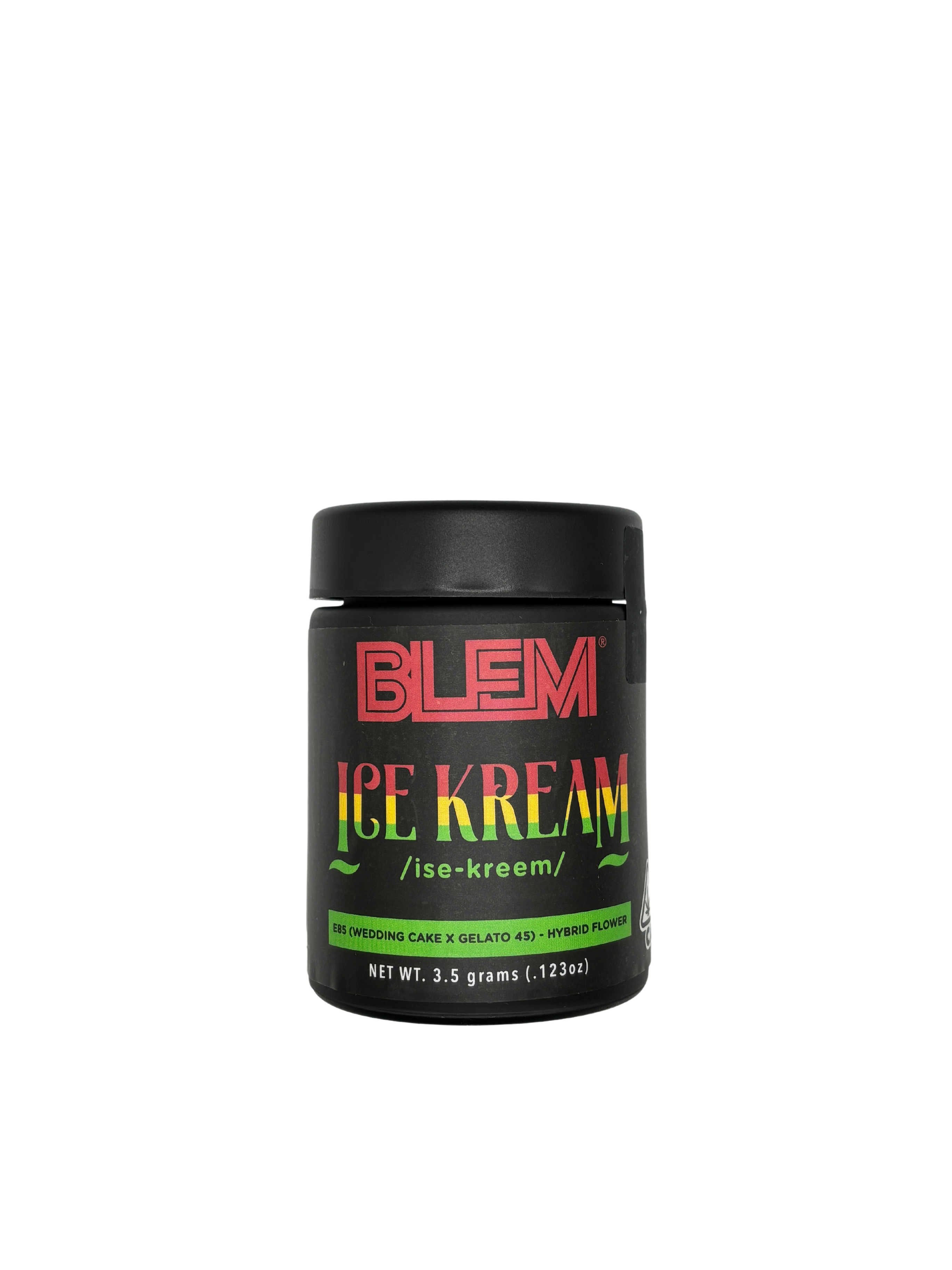 BLEM - BLEM | ICE KREAM 3.5G