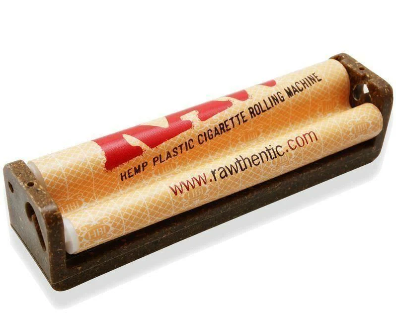 RAW - Raw Single Wide Rolling Machine 70 Mm