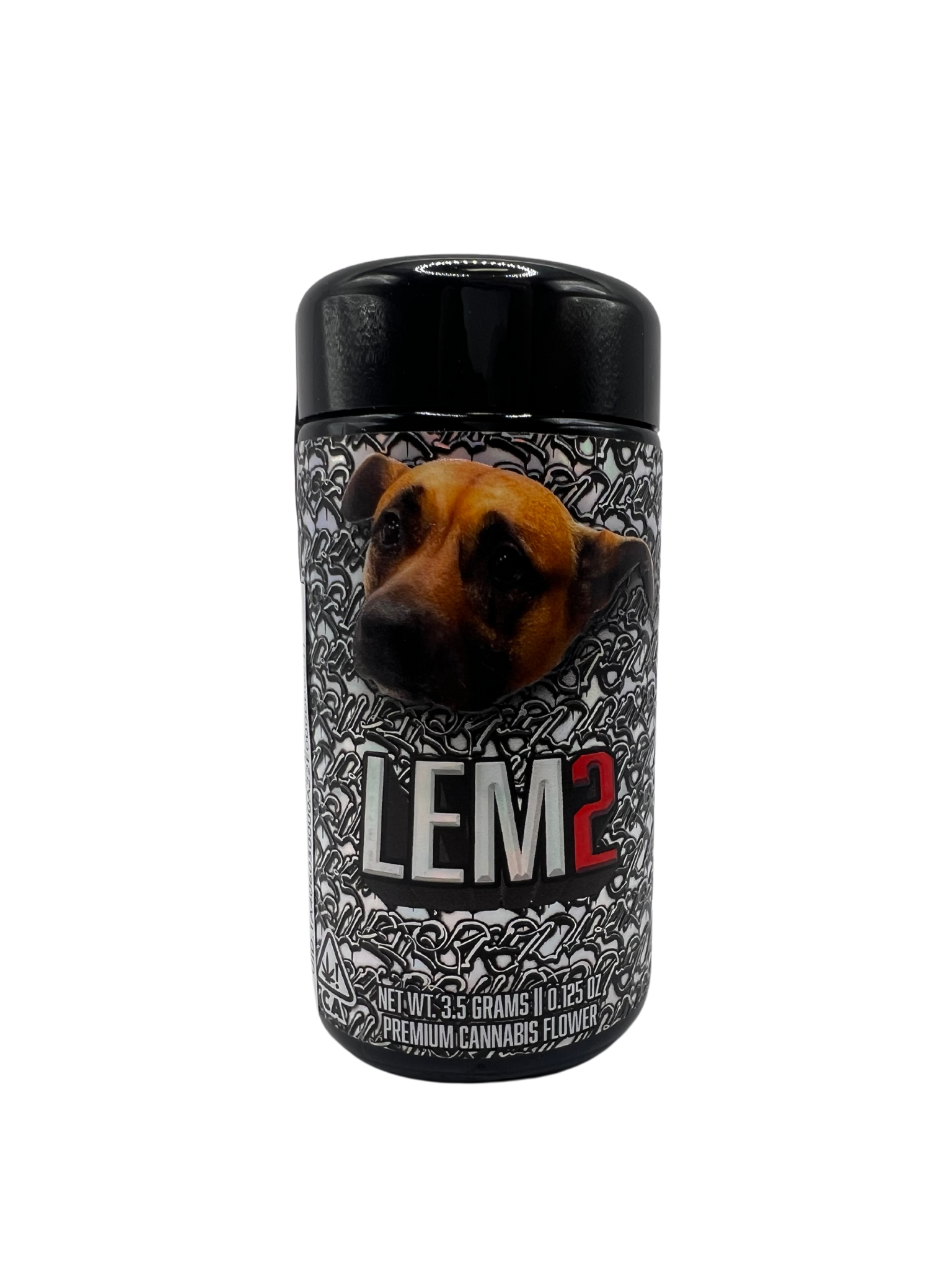 DON'T BE WEIRD - DON'T BE WEIRD LEM 2 3.5G