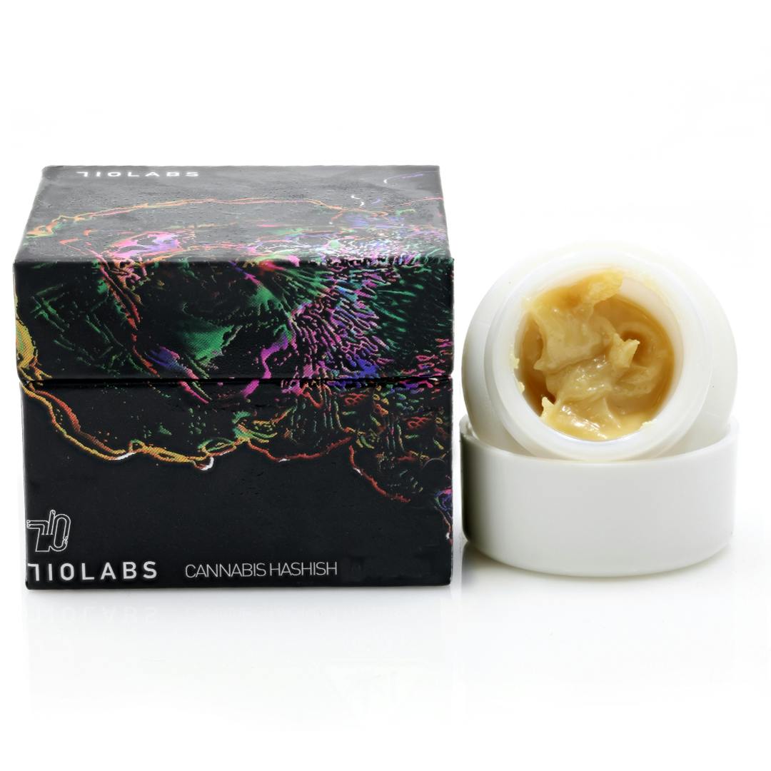 710 LABS - 710 LABS JACKSON HEIGHTZ 2.5G PERSY BUCKET