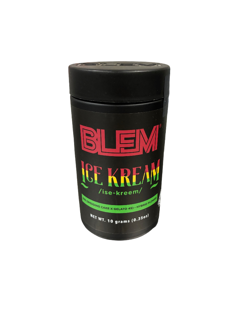 BLEM - BLEM | ICE KREAM 10G