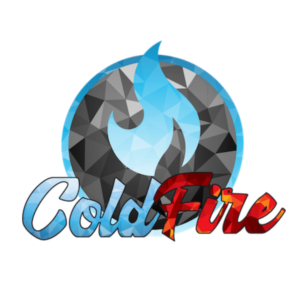 COLDFIRE - COLDFIRE X SEVEN LEAVES | BLACK RUNTZ 1G JUICE CART