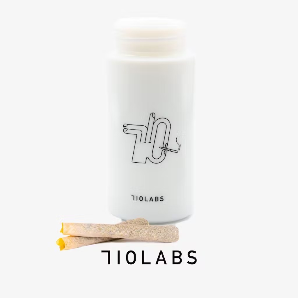 710 LABS - 710 LABS THE SWEETIES #7 1G PREROLL 10 PACK