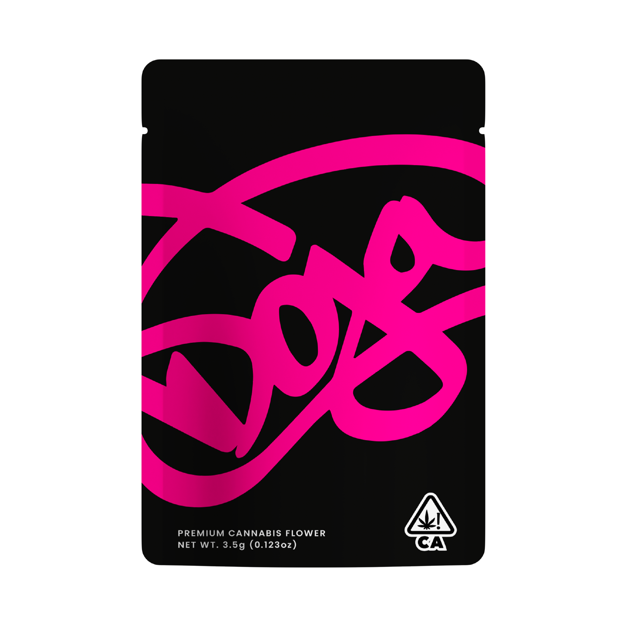 DOJA - DOJA PERM OG MIXED LIGHT 3.5G