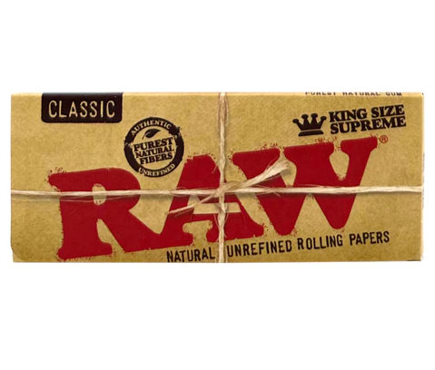 RAW - Raw King Size Supreme