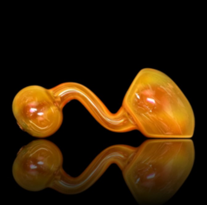 WITCH DR - FUME LAYBACK SHERLOCK PIPE