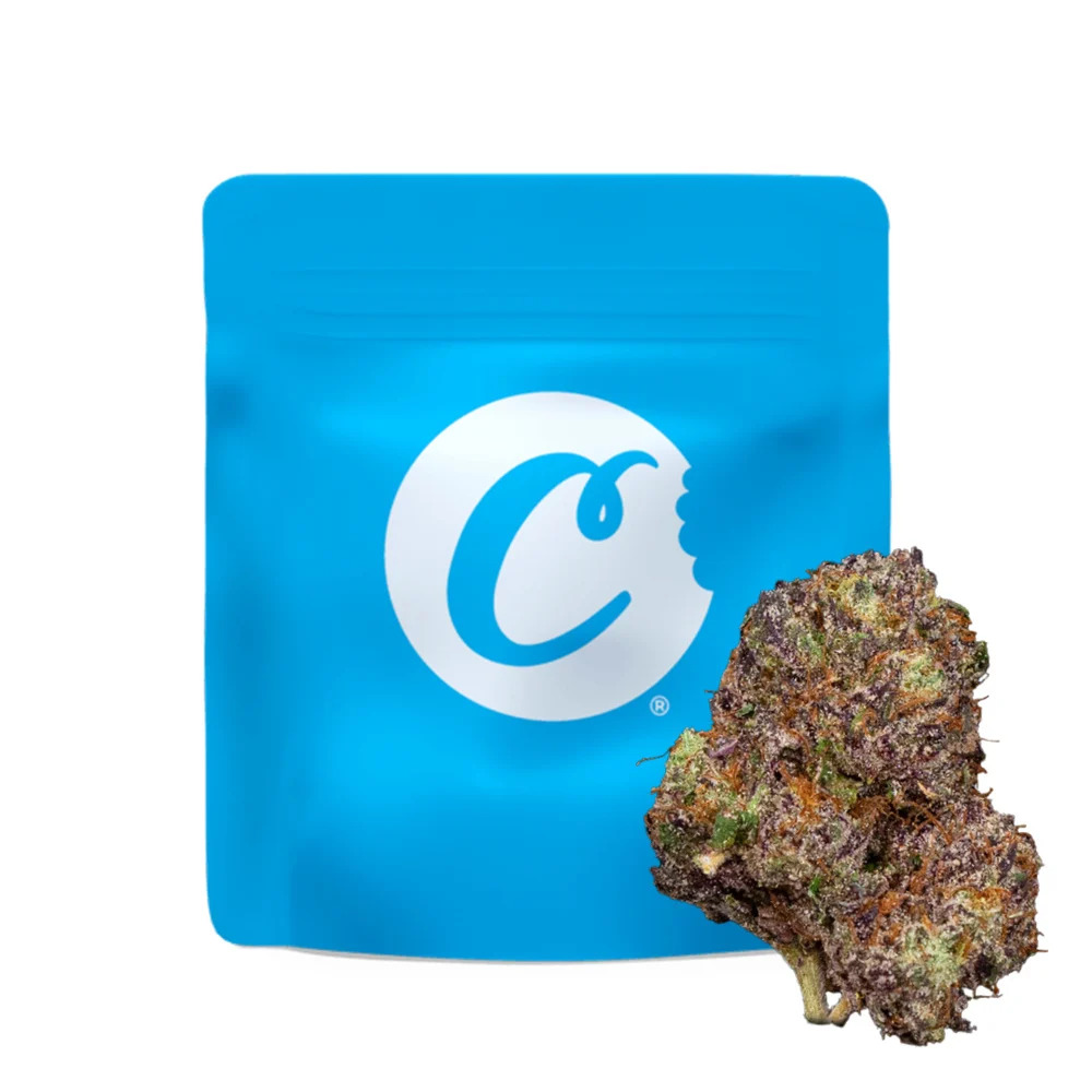 COOKIES - RIDGELINE LANTZ 3.5G