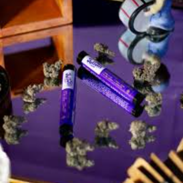 FULL TILT - SUPER LEMON MAC 0.5G PRE-ROLL (2 PACK)