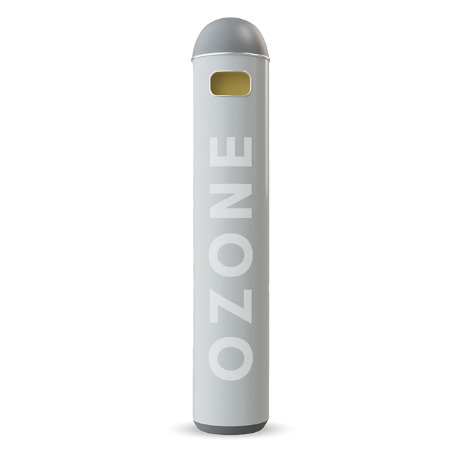 OZONE - JEALOUSY-DISTILLATE DISPOSABLE VAPE 1G